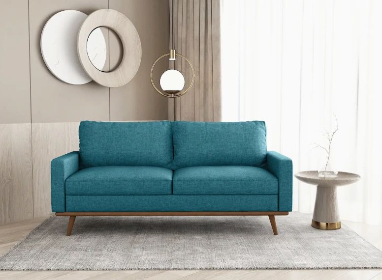 X Finn Sofa